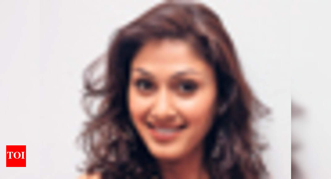 Manjari set to step in Maska? | Hindi Movie News - Times of India