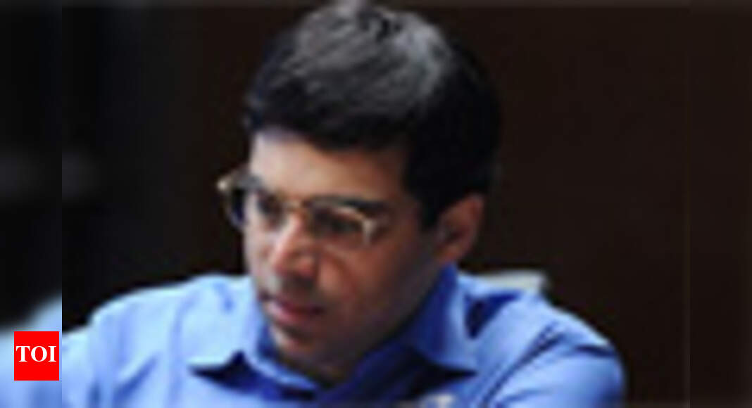 Viswanathan Anand one of the greatest of modern times: FIDE president ...