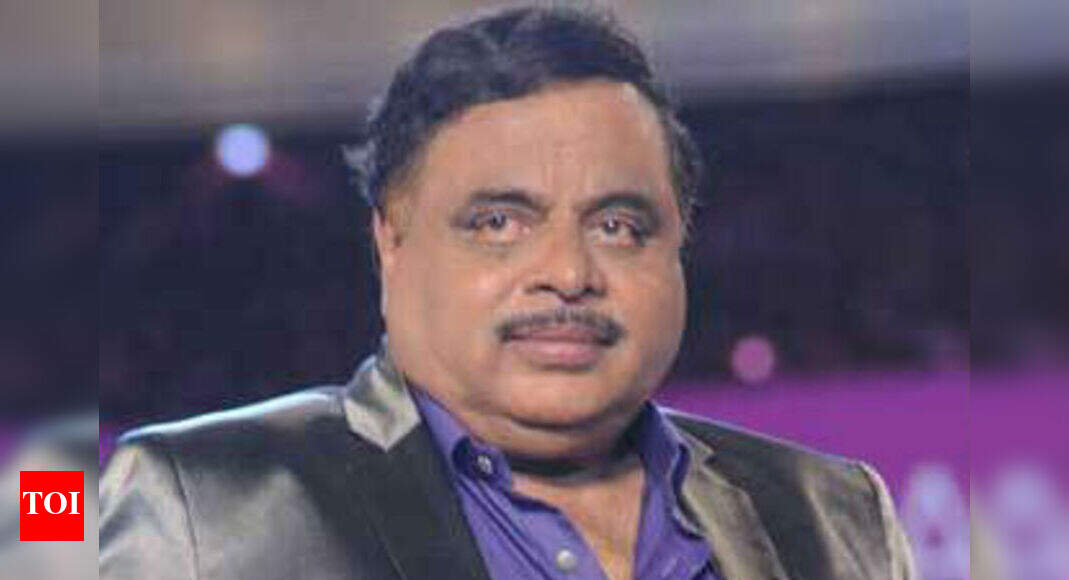 Ambareesh returns from Malaysia | Kannada Movie News - Times of India