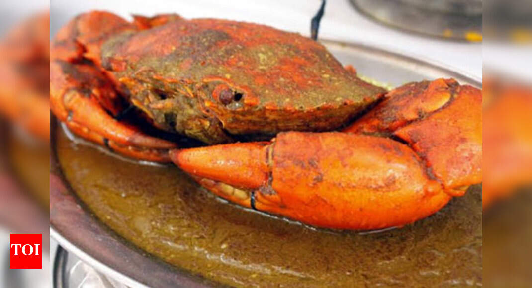 Navi Mumbai yearns for more Maharashtrian food - Times of India