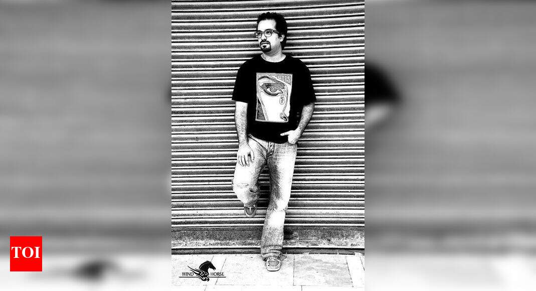 DJ Hamza to perform in Bangalore | Kannada Movie News - Times of India