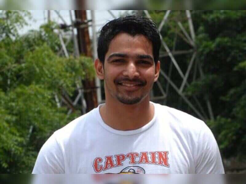 Harshavardhan Rane to romance Anjali | Telugu Movie News - Times of India