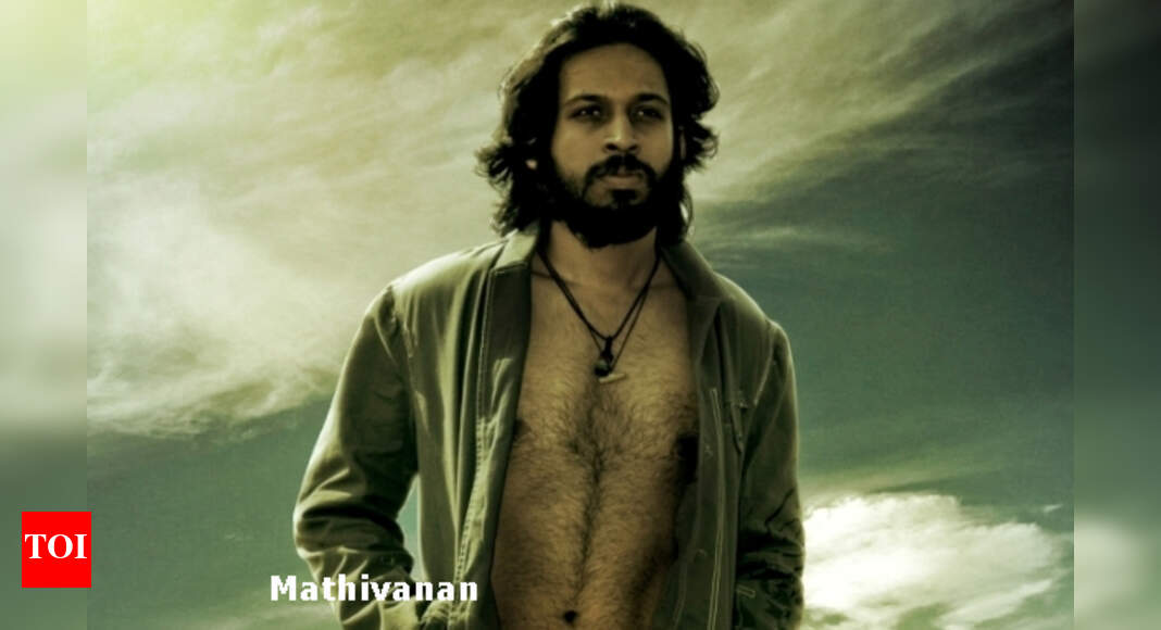 Mathivanan gets his break as a solo lead | Tamil Movie News - Times of ...