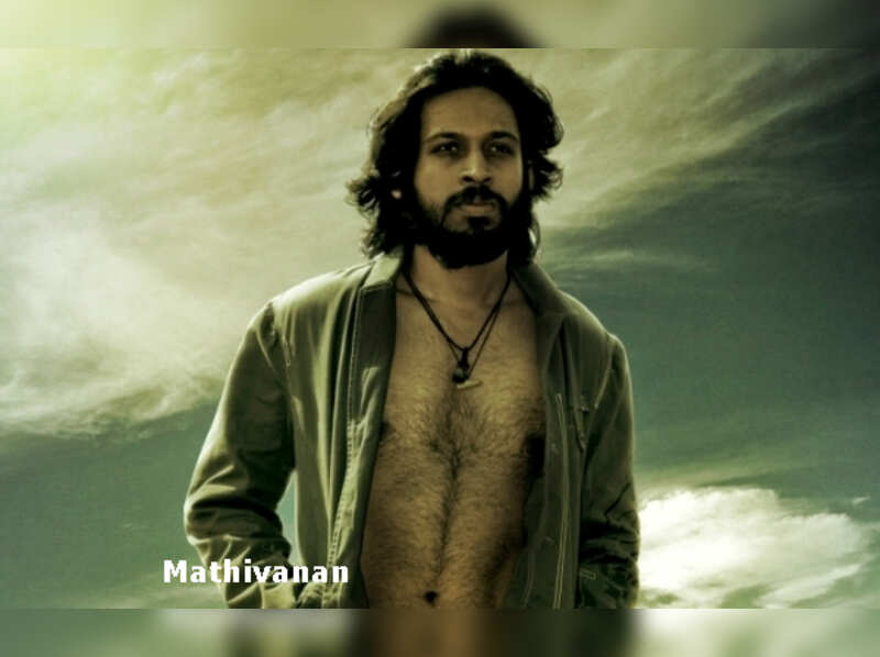 Mathivanan gets his break as a solo lead | Tamil Movie News - Times of ...