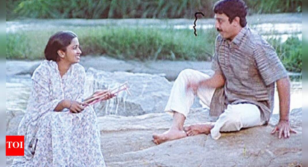 Swathi Muthyam was India’s official Oscar entry | Telugu Movie News ...