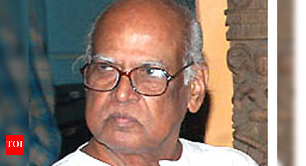 Director Bapu was a painter at TTD | Telugu Movie News - Times of India