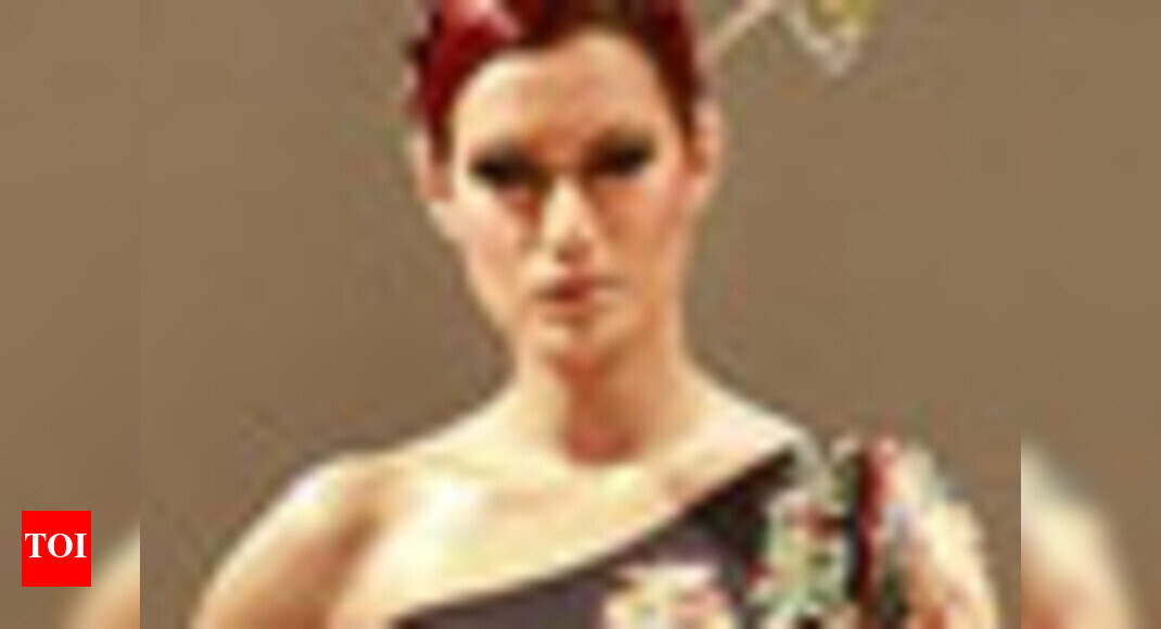 The secret of size zero, revealed! - Times of India