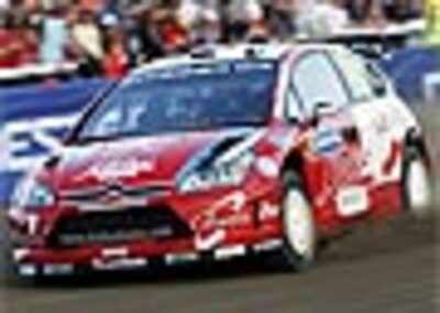 Celebrating the spirit of rallying in Finland | undefined News - Times ...