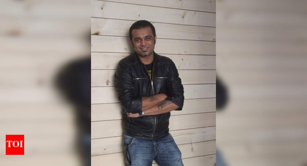 DJ Indra J does Vadodara proud! | Gujarati Movie News - Times of India