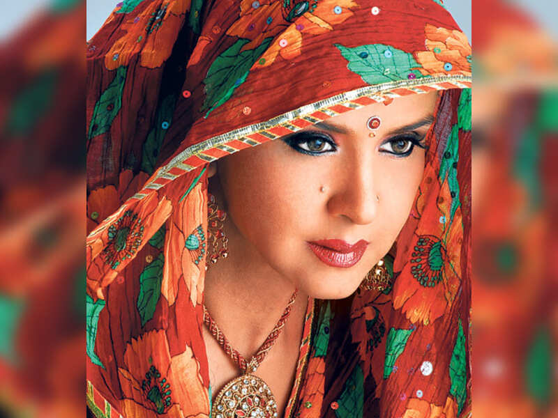 Sharon Prabhakar set for filmi debut | Hindi Movie News - Times of India