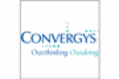 Convergys to shut down Mumbai centre - Times of India