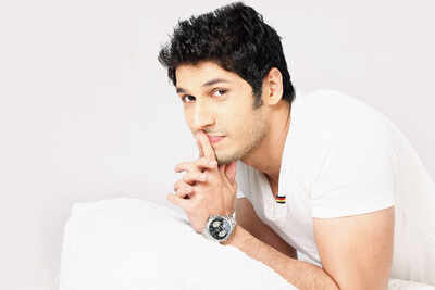 Nothing is defined when you work in television: Bhaumik Sampat - Times ...