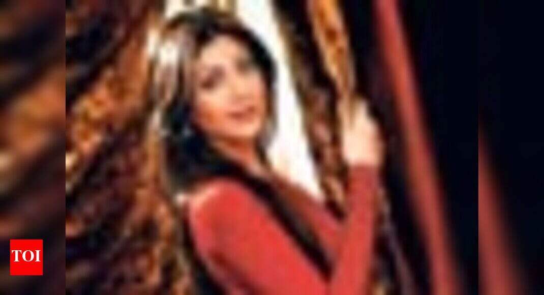 Shilpa’s sweet success! | Hindi Movie News - Times of India