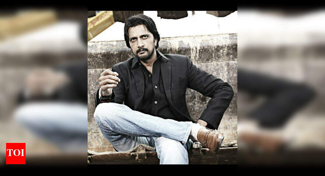 What's on Sudeep's must-watch movie list? | Kannada Movie News - Times ...