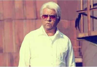 Kunchan's never-seen avatar | Malayalam Movie News - Times of India