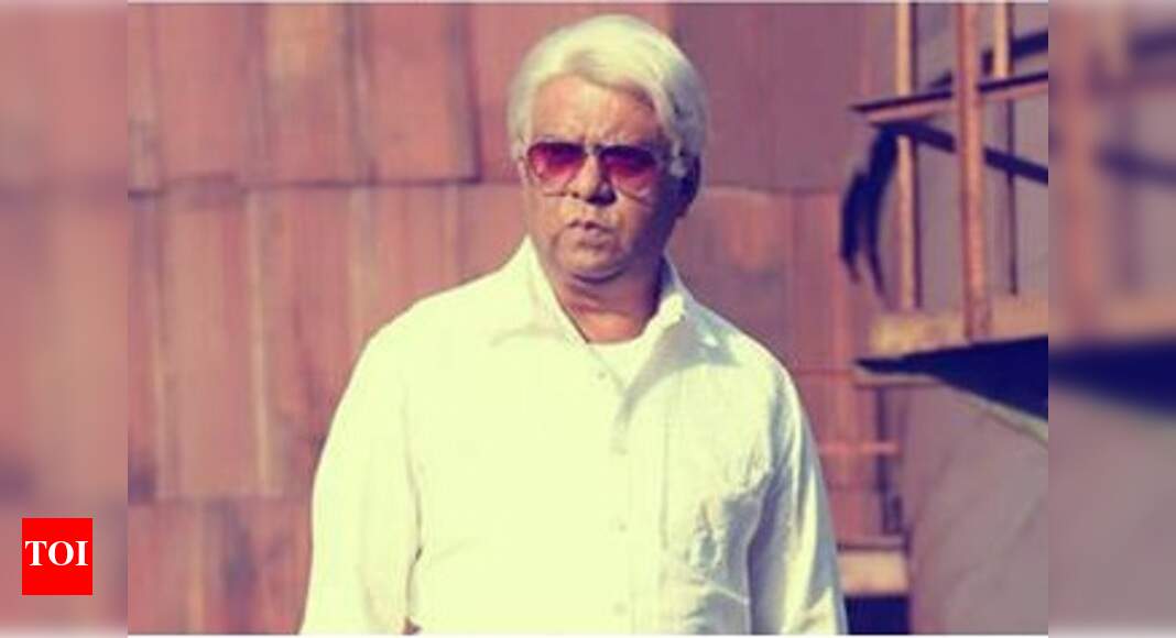 Kunchan's never-seen avatar | Malayalam Movie News - Times of India