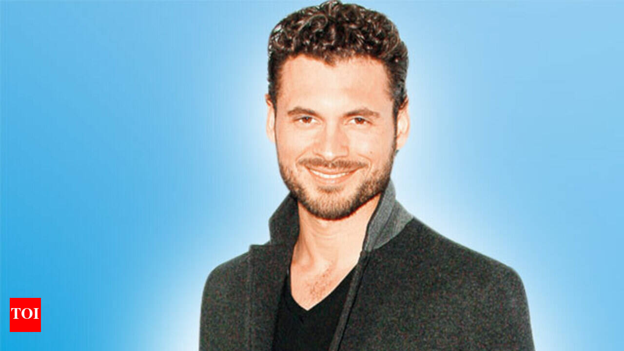 Adán Canto X Men X Men' Adan Canto Confirms Sunspot Role