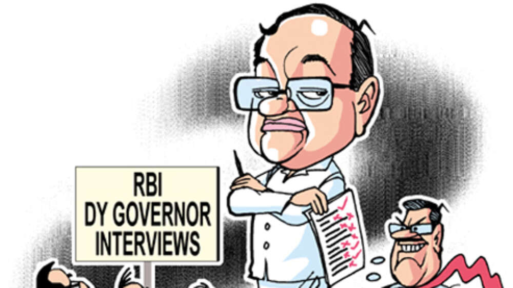 CEO toons | The Times of India