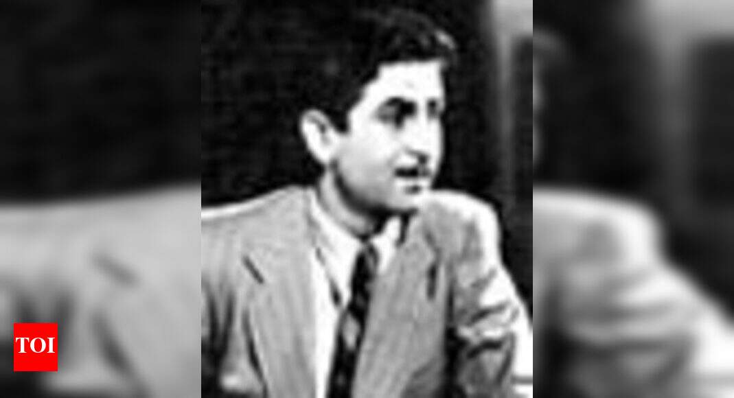 Dilip Kumar, Dev Anand and Raj Kapoor worked with each other | Hindi ...