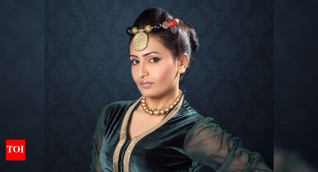 Namrata walks out of auditions | Marathi Movie News - Times of India