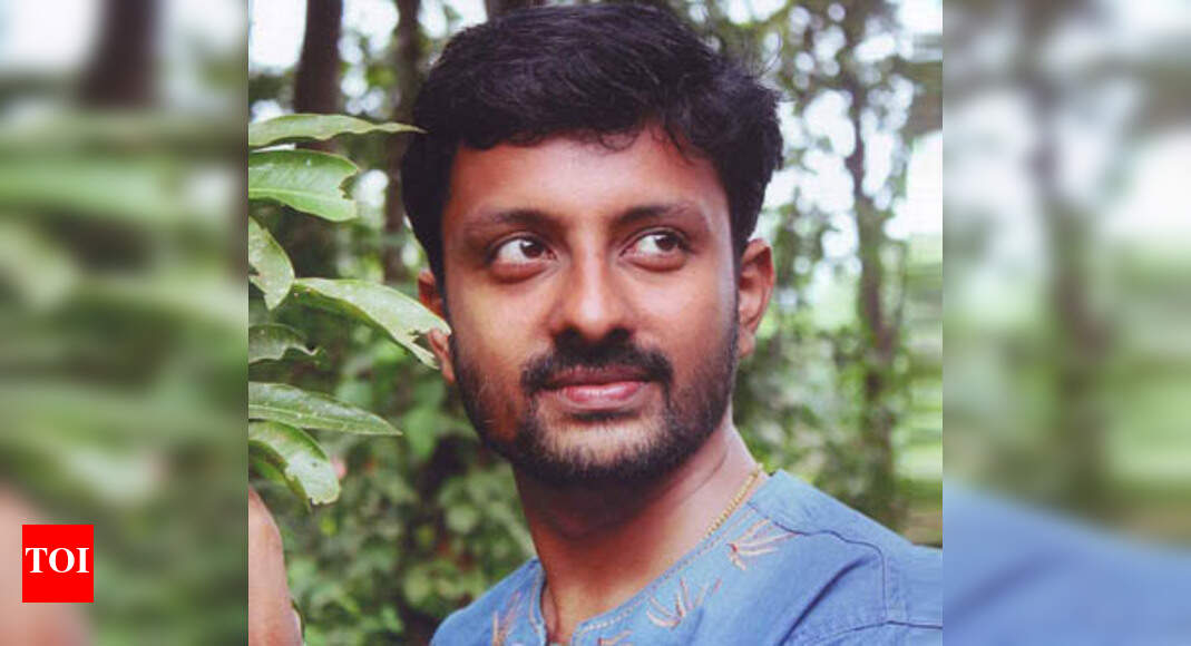I enjoy the challenges of new age lyric writing: B. K. Harinarayanan ...