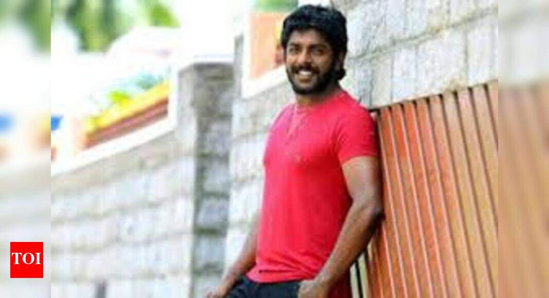 I don’t have any qualms in playing negative roles : S P Sreekumar ...