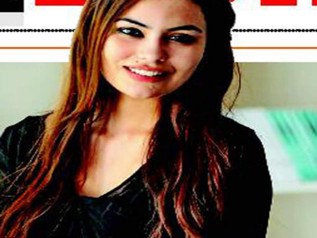 Miss Asia Pacific 2013 Srishti Rana back to college