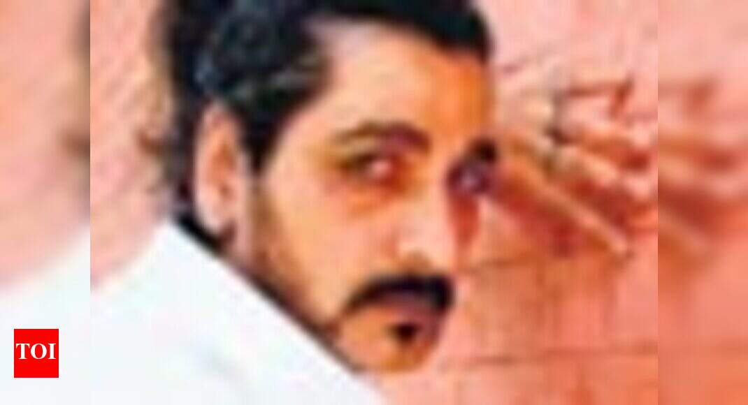 Nirmal's switching roles | Hindi Movie News - Times of India