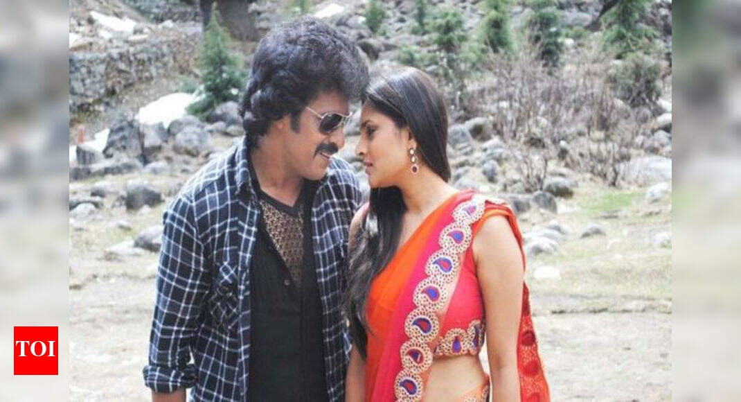 What was Upendra's offer to Ramya? | Kannada Movie News - Times of India