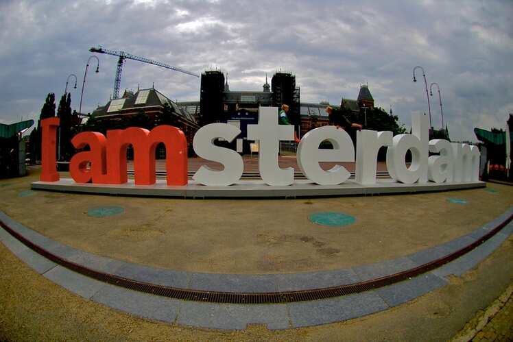 12 things to complete your Amsterdam experience! | Times of India Travel