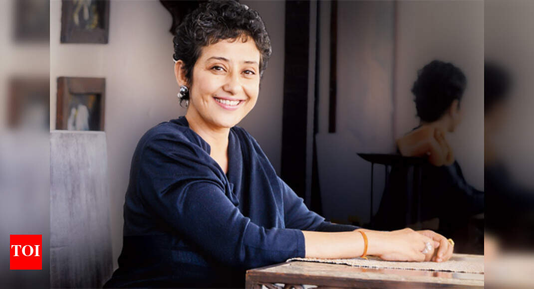 Manisha’s life could be a movie soon | Hindi Movie News - Times of India