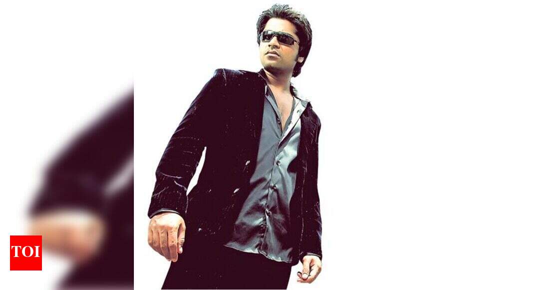 Hero worship, Simbu style! | Hindi Movie News - Times of India