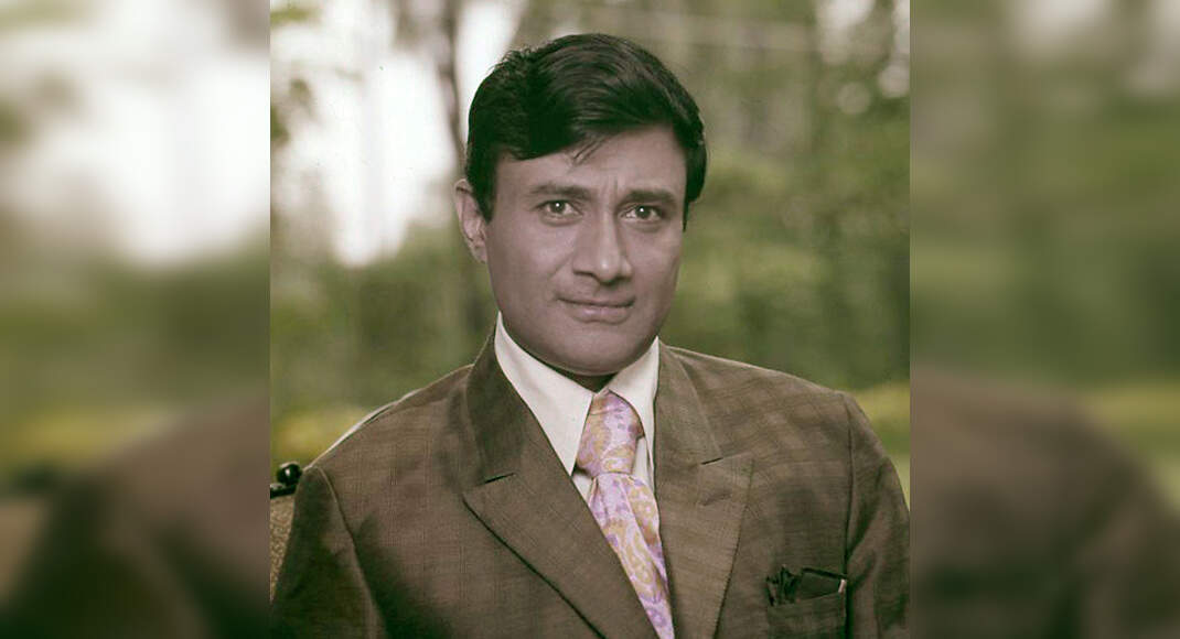 Dev Anand: Hindi cinema's evergreen hero Dev Anand was very much ...
