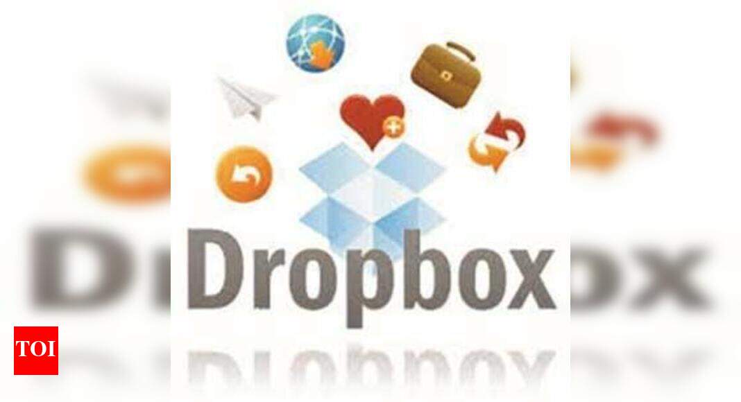 Dropbox brings Mailbox to Android, launches Carousel - Times of India