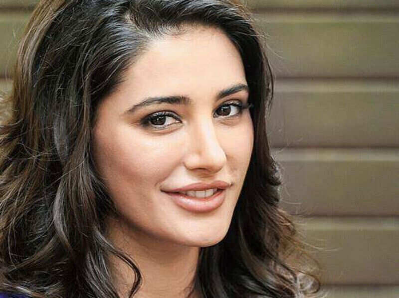 Nargis Fakhri launches her website | Hindi Movie News - Times of India