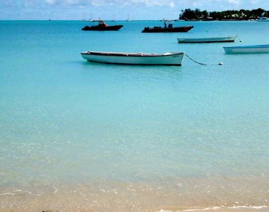 Beaches In Mauritius | 5 Mauritius Beaches That Will Blind You With ...