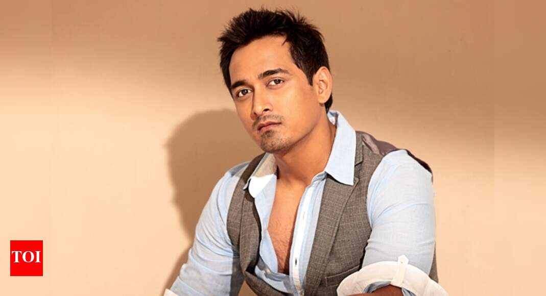 Manish admires actors like Kamal Haasan and Ananth Nag | Kannada Movie ...