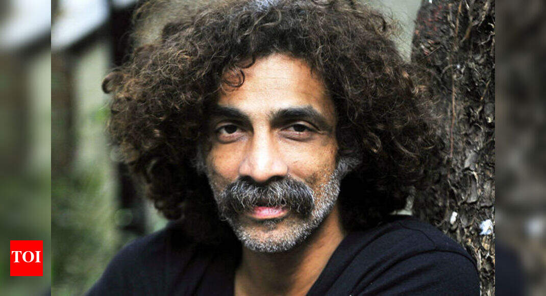 Makrand's leopard woes | Marathi Movie News - Times of India