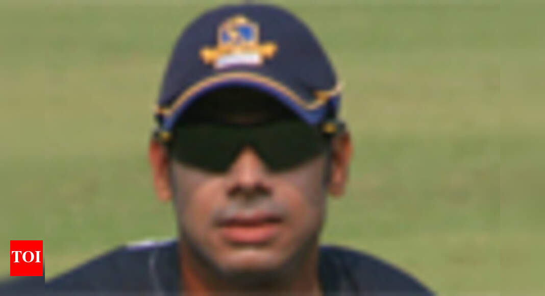 Honour to play under Kevin Pietersen: Manoj Tiwary | New Zealand in ...