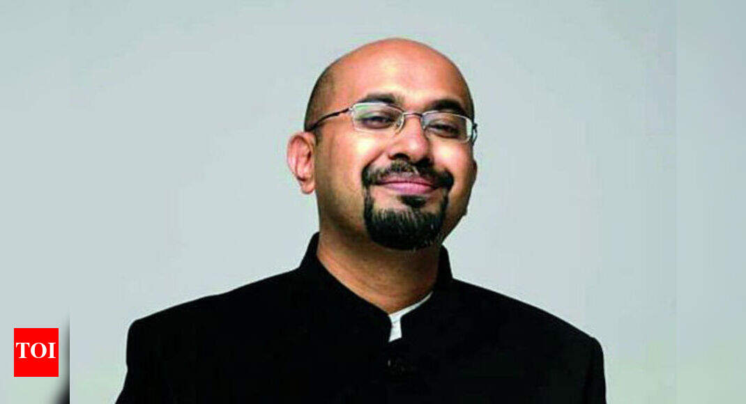 Theater person Ashvin Mathew to star in Mohanlal’s next | Kannada Movie ...