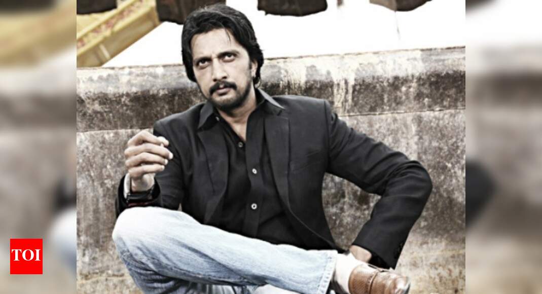 Sudeep's Bachchan to release in Telugu-Tamil | Kannada Movie News ...