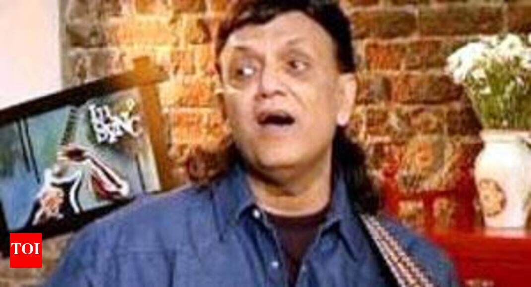 Veteran Marathi musician Nandu Bhende dead | Mumbai News - Times of India