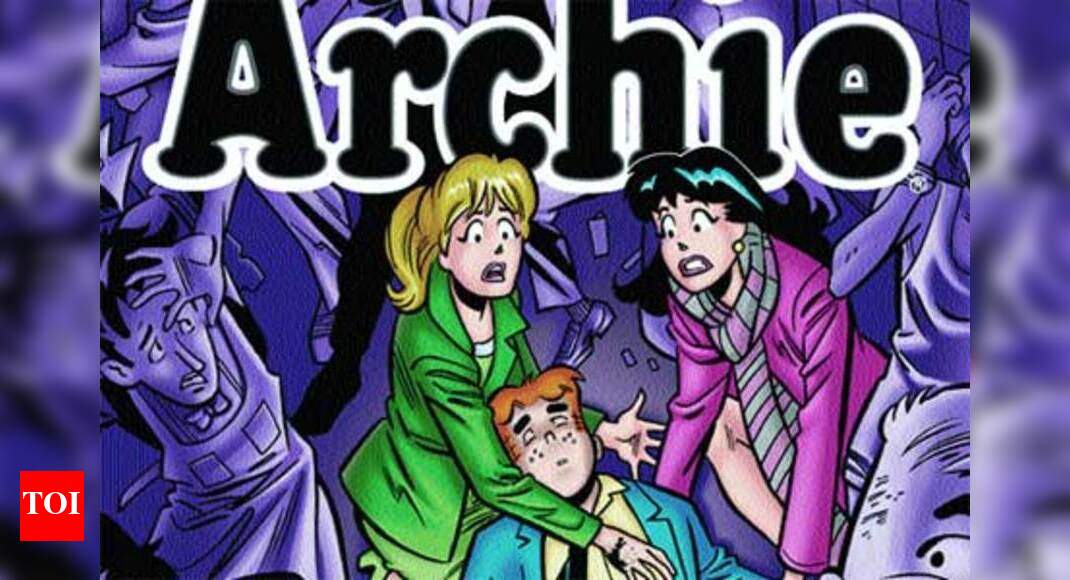 How can Archie be killed? - Times of India