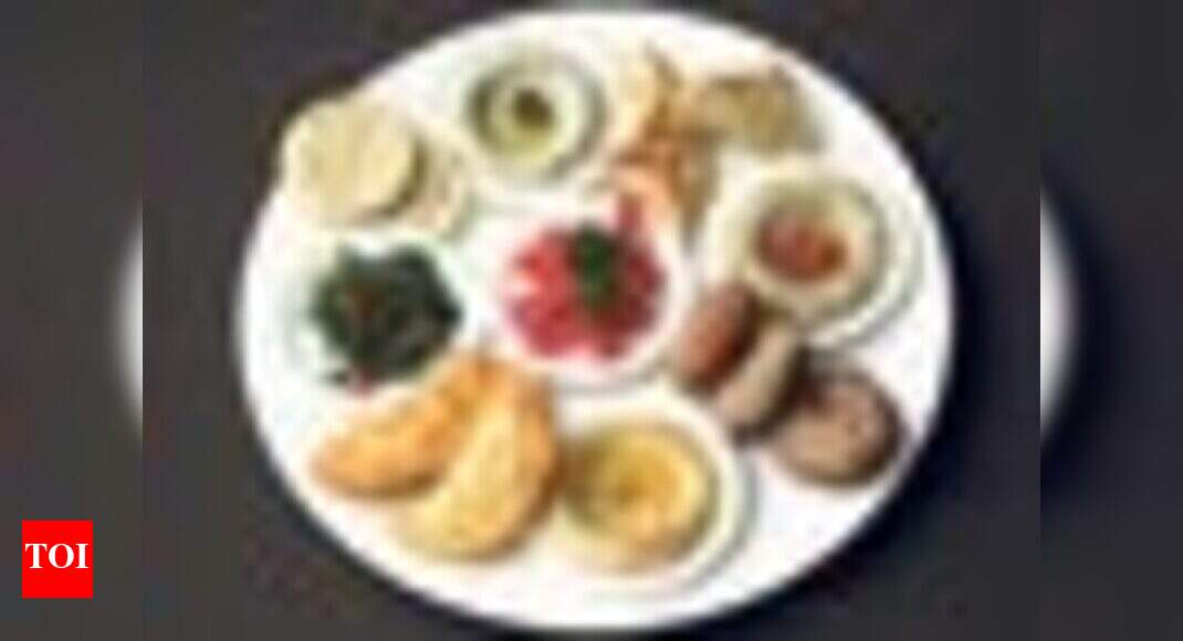 Qai High? Qash it was Better! - Times of India