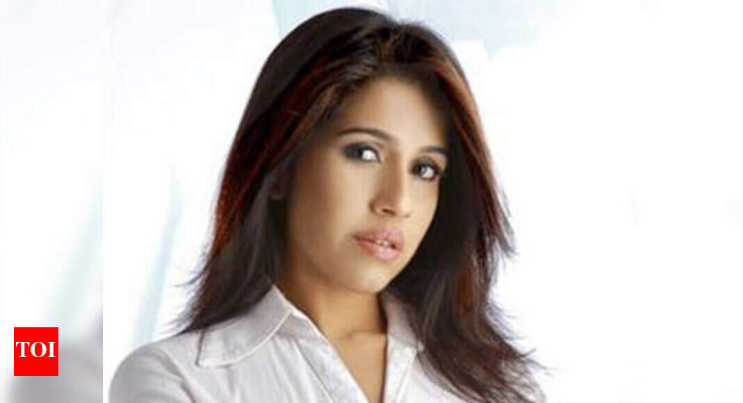 Ranjini Haridas speaks her mind in 'Rhythm' - Times of India