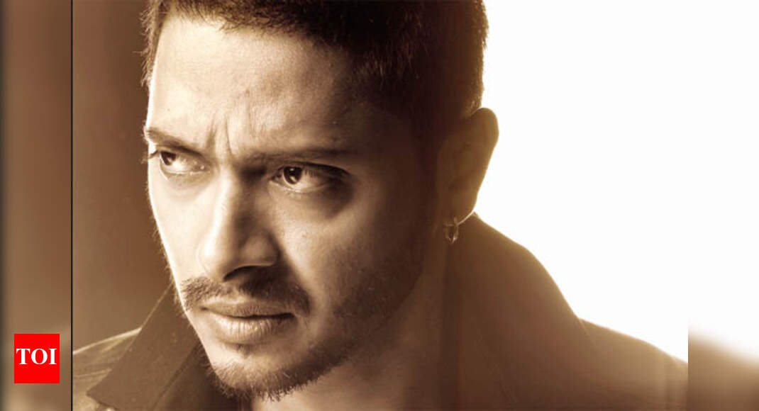 Shreyas to debut as producer in Bollywood | Hindi Movie News - Times of ...