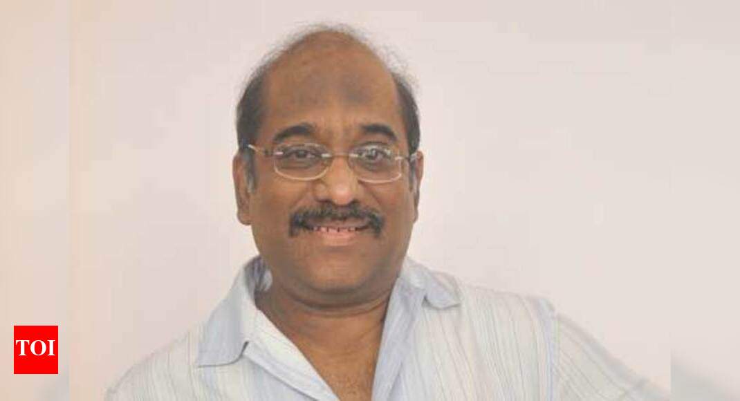 When Venkat Akkineni played a cameo | Telugu Movie News - Times of India