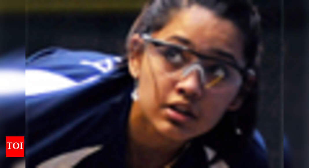 Pallikal fights her way into Texas Open semis | More sports News ...