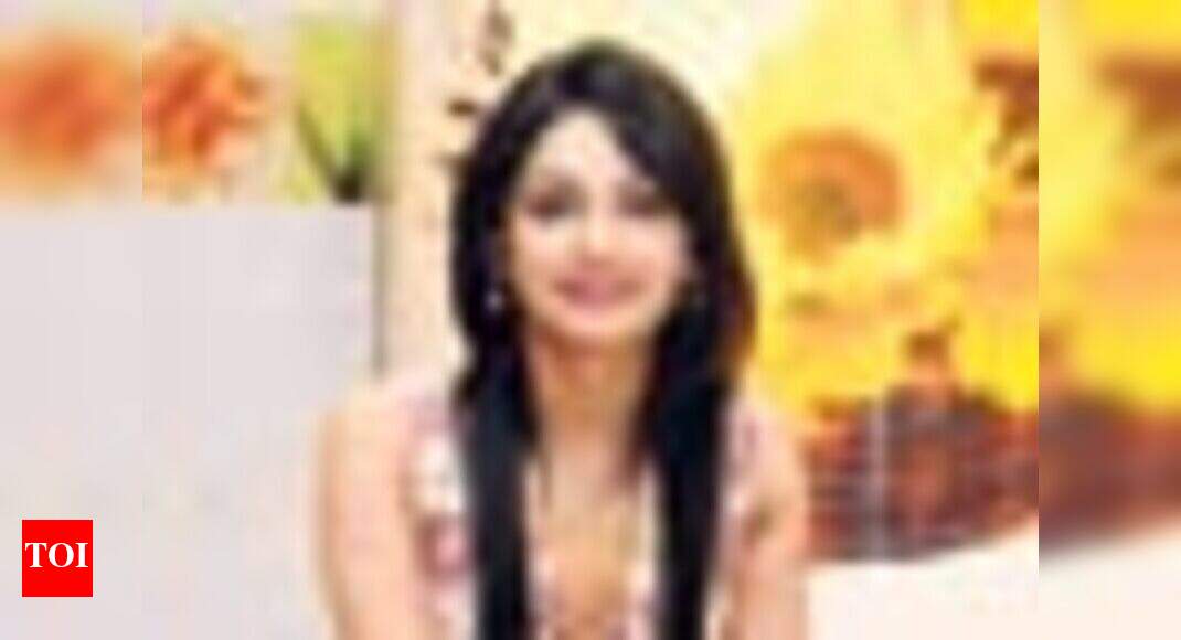 Prachi’s going to Rock On! | Hindi Movie News - Times of India