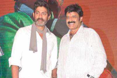 Balayya celebrates film success | Events Movie News - Times of India